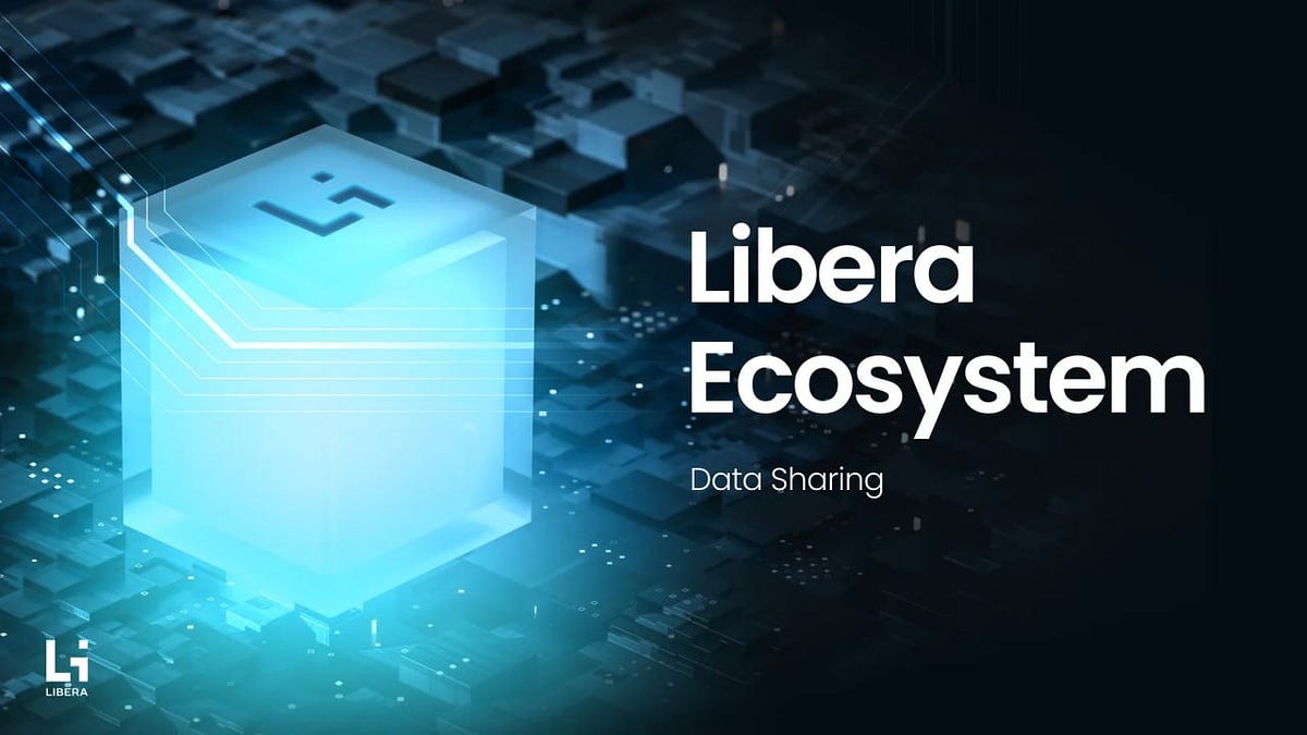 The role of Data in the Libera Ecosystem | by Libera Global AI | Medium