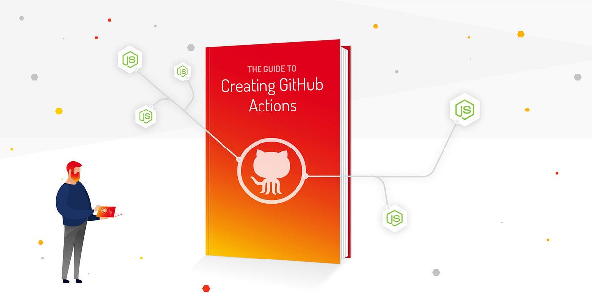 A guide to GitHub Actions using Node.js for Git workflow automation | by Roman Labunsky | Datree ...
