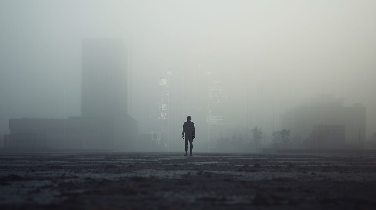 The Ethics of Truth — Why People Prefer Narratives Over Reality | by ...