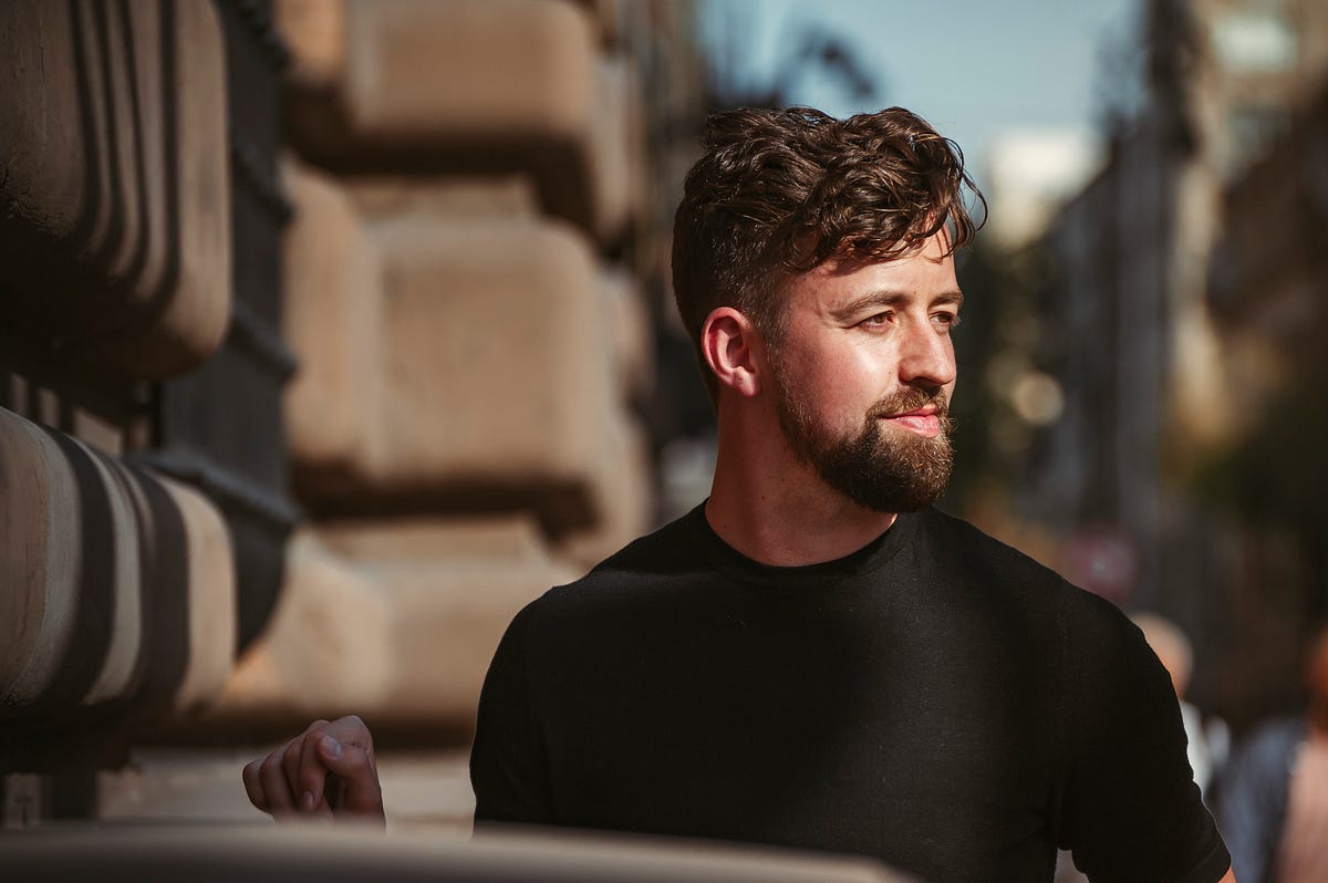 Introducing the Digital and Innovation Team: Michael Wilkinson ...