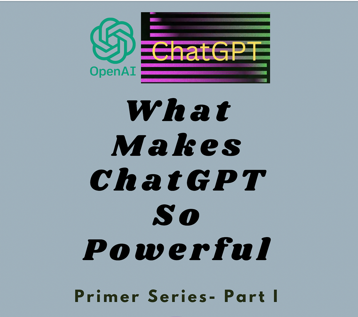 What Makes ChatGPT So Powerful. A Quote By Dharmesh Shah, Founder & CTO ...