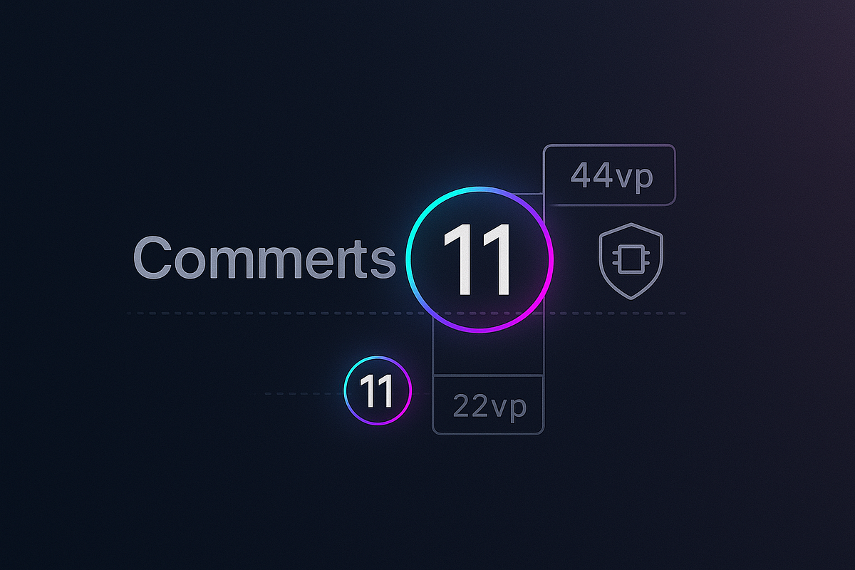 ArkUI ImageSpan Best Practices: Inline Comment Badges & OOM-Safe Sizing ...