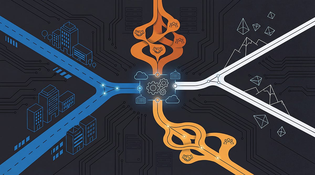 Choosing the Right Linux Distribution for DevOps: RHEL, Ubuntu, and ...