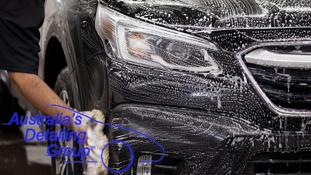 Current Car Detailing Trends: What’s Hot in Browns Plains? | by austdg ...