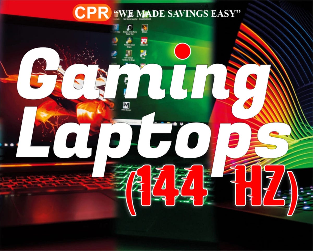 Is 144Hz Good For A Laptop A 144Hz Display Is Generally Considered is-144hz-good-for-a-laptop-a-144hz-display-is-generally-considered