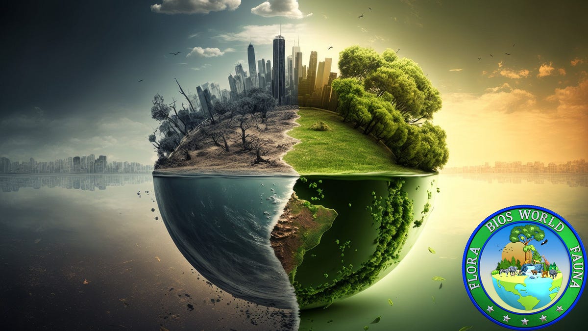 Biosworld Introduces New Token Powering Sustainable Solutions and ...
