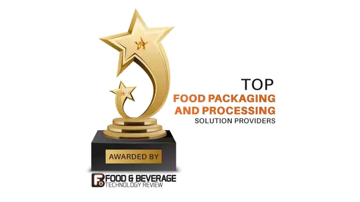 Top Companies Providing Food Processing Solutions | by Maismith | Medium