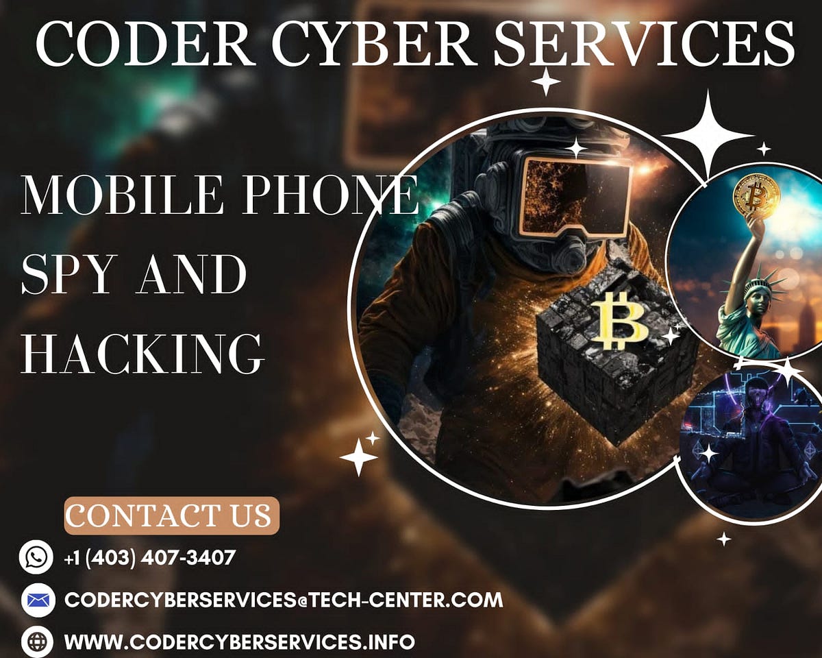 Hire Coder Cyber Services To Hack Any Social Media Account Or Spy On 5371
