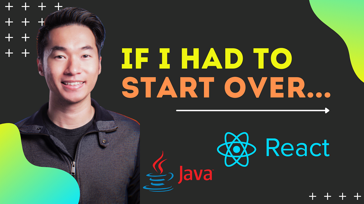 If you were to learn computer science from scratch today in 2021, how ...