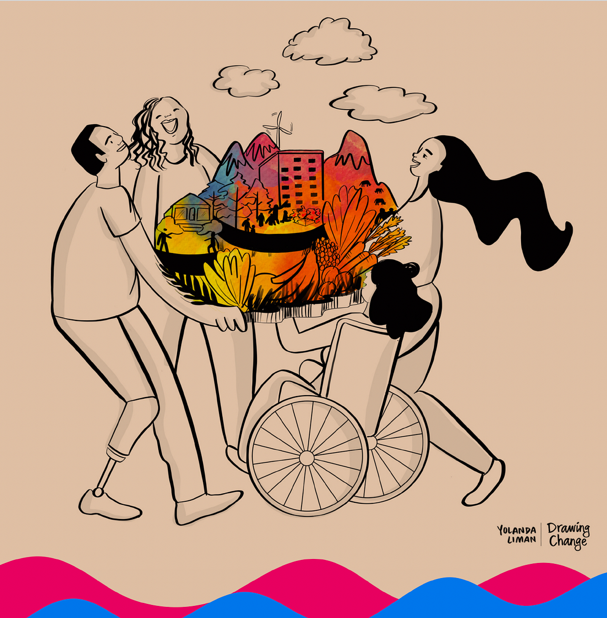 We Need a New Narrative About What Creates Health | by Health in ...