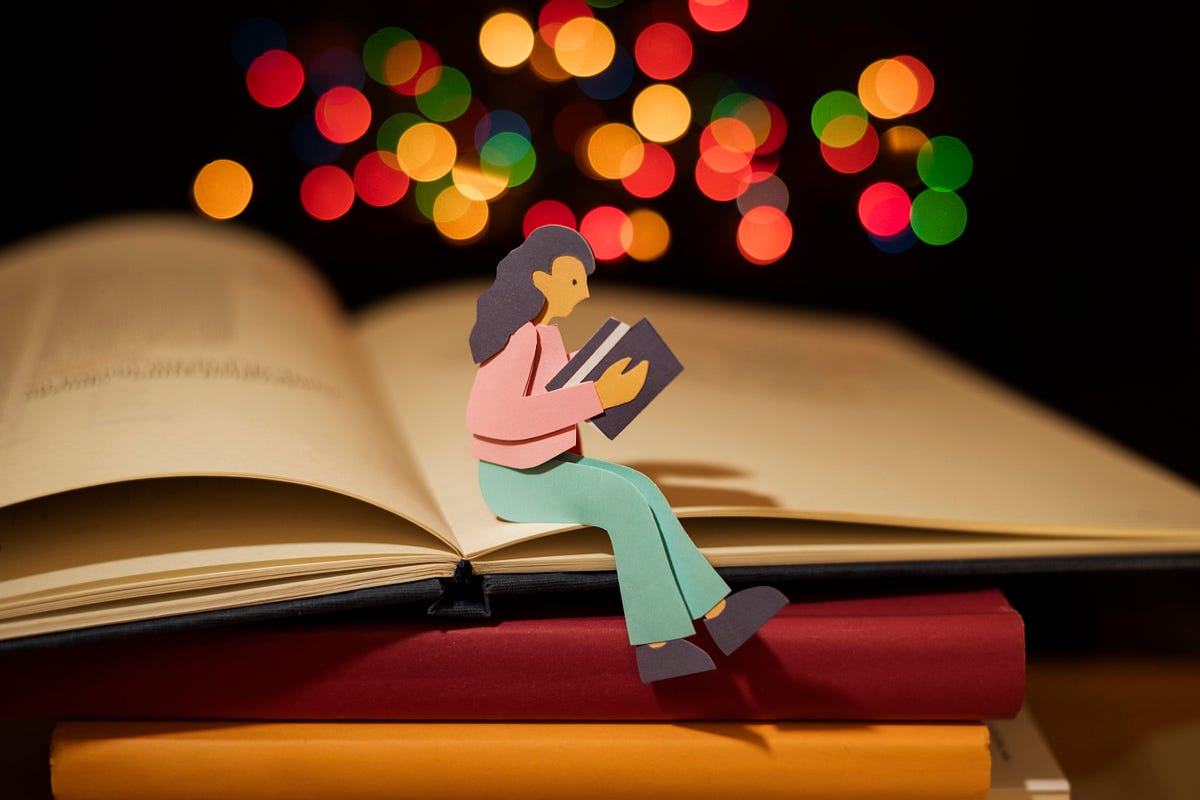 The Power of Portfolios: Personal Branding and Storytelling for ...