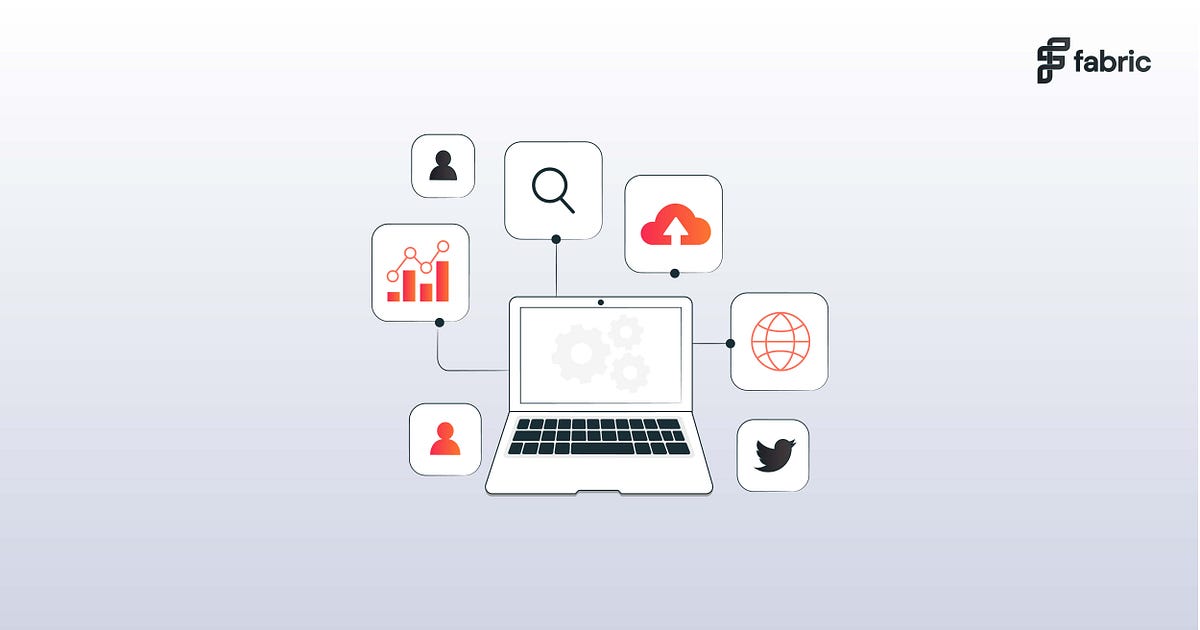 How to Tackle eCommerce Data Silos | Fabric