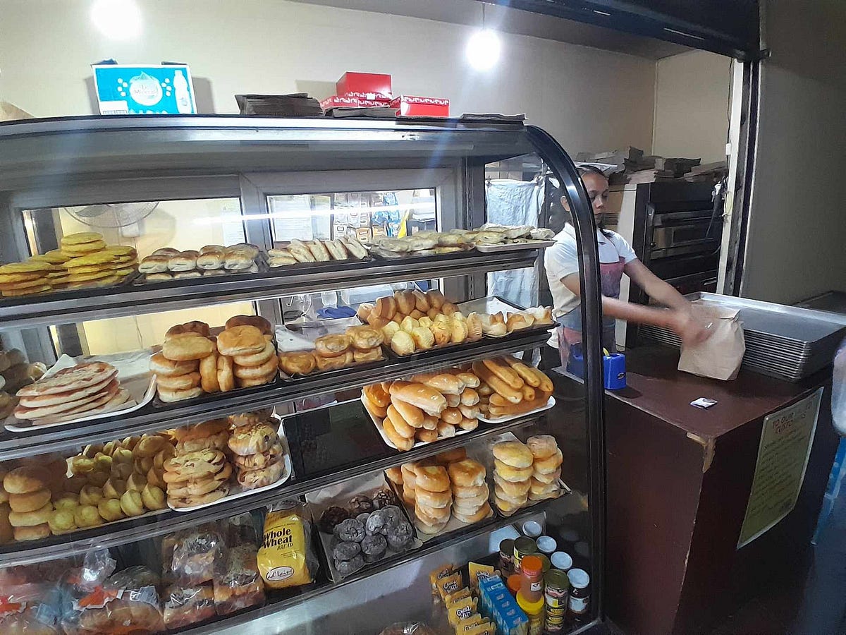 Ad’laine Bakeshop: Baking Up Success One Bread, One Pastry at a Time ...