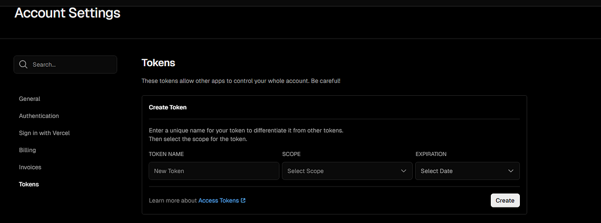 How to Dynamically Add Custom Domains in Vercel for Your SaaS ...