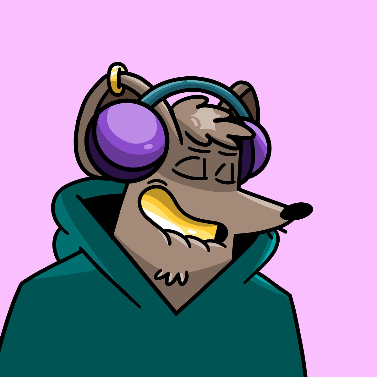 FROM STUDIO RAT TO STARDOM; THE STORY OF REM THE CROONER | by ...