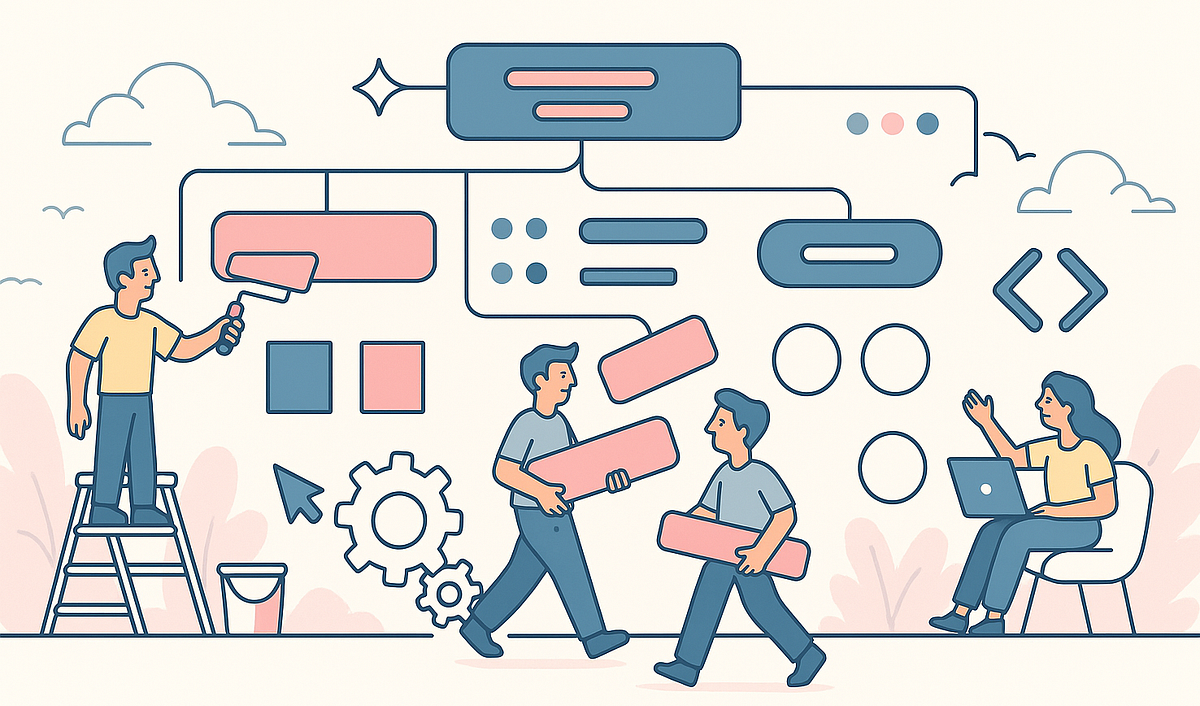 Express vs. Koa: Choosing the Right Web Framework for Node.js | by ...