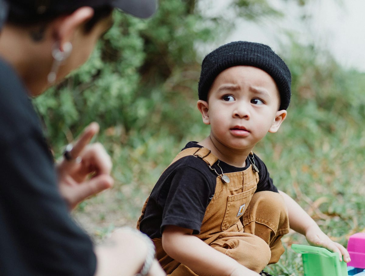 I’m So Confused!. Do you know what you’re afraid of? | by Kathy Crosby | Short. Sweet. Valuable.