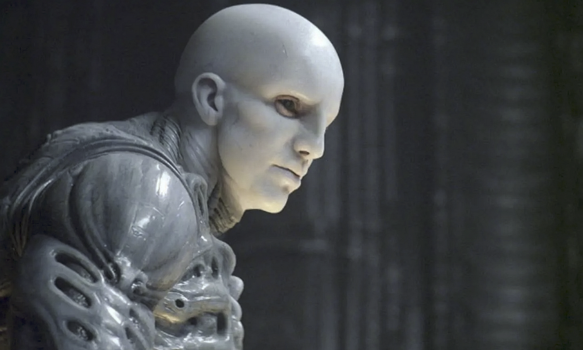Why future humans will be giants. It is a common trope to see advanced ...