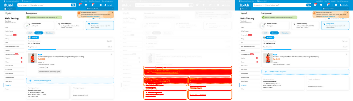 Automated Visual Regression Testing With Playwright Uncover Hidden Design Flaws By Resly