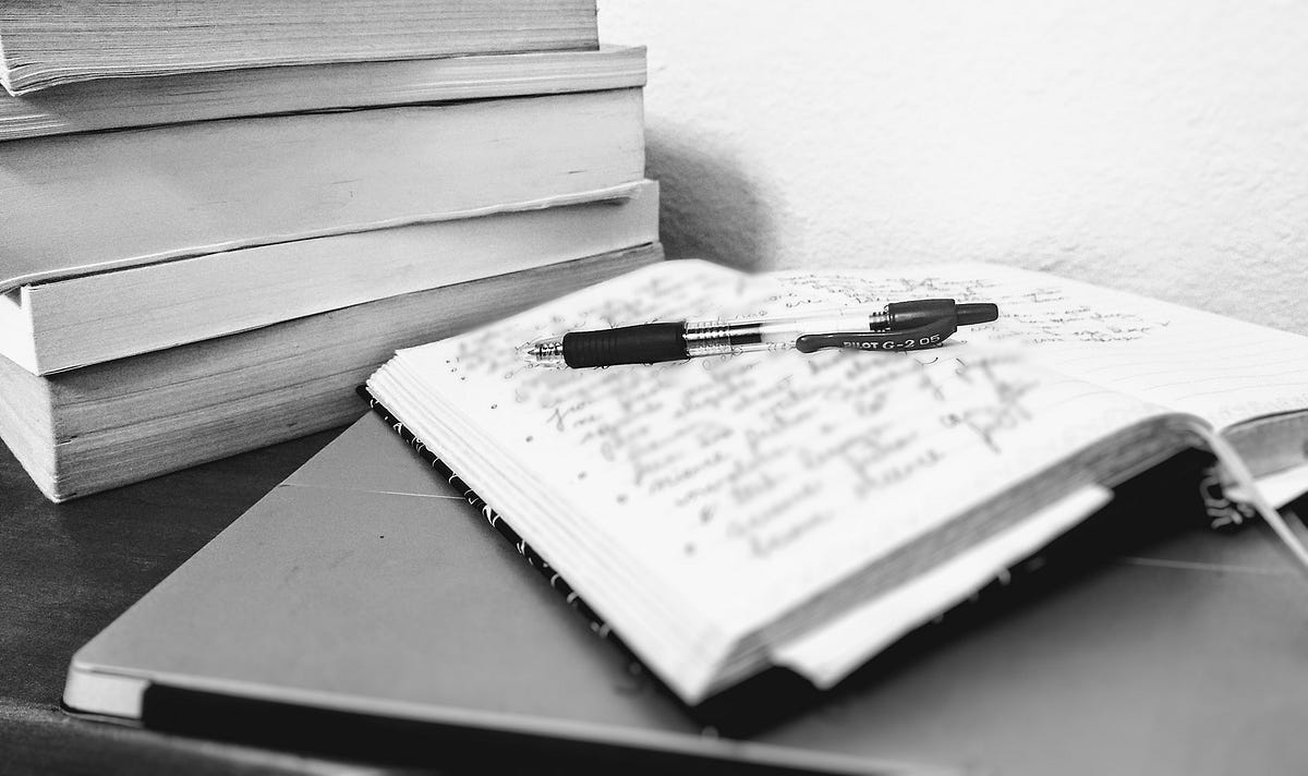 WHY WON’T IT READ?!?!. Before commenting. | by Elanor R. L. | Medium