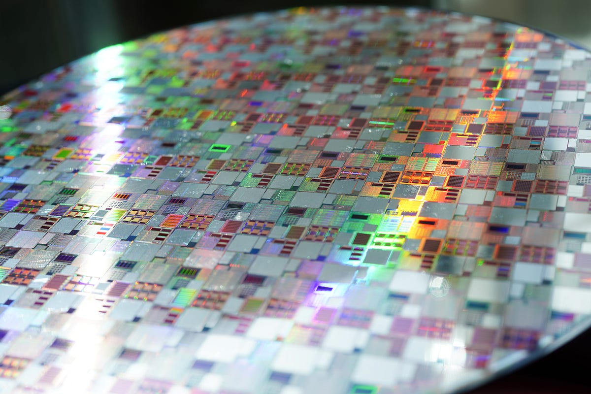 Why Lam Research Corporation (LRCX) Could Be a Great Long-Term Growth ...