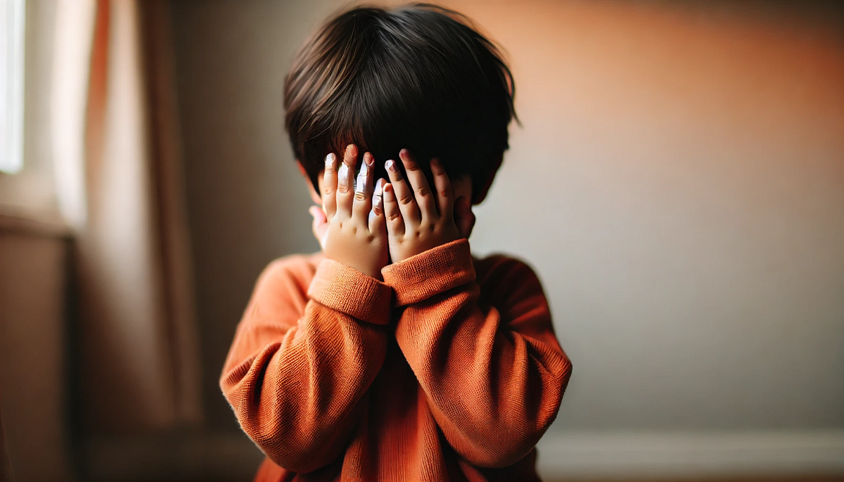 The Psychology of Embarrassment. Embarrassment — we’ve all felt it ...