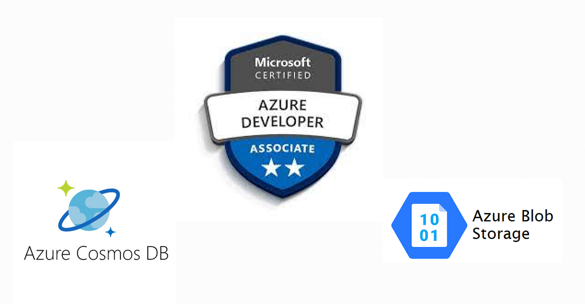 Exploring Azure: Building a Chat Application with Blob Storage and Cosmos DB | by Victor Gago ...
