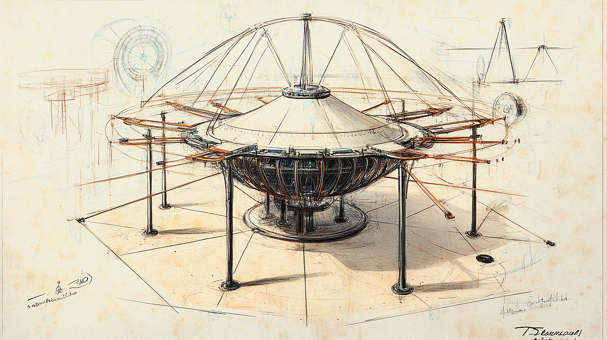 Quantum Alchemy: Sustainable Quantum Computing Inspired by Nature | by ...