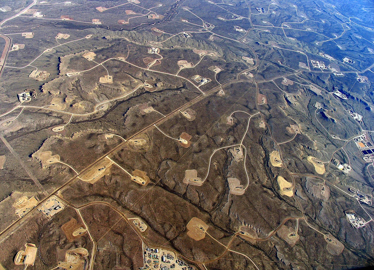 3 Legal Ways to Kill Nature. All projects to destroy natural… | by ...
