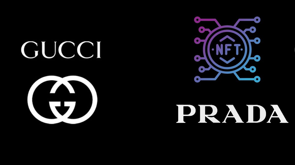 Prada & Gucci Bring Digital Fashion to The Mainstream: | by Into The ...