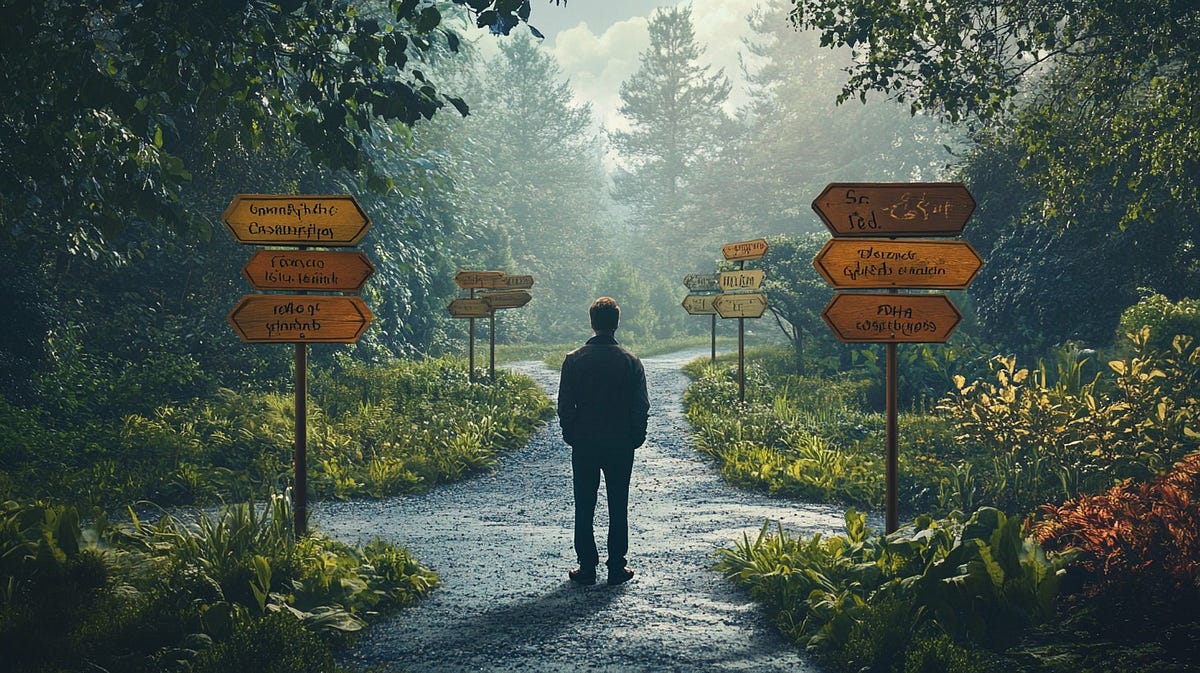 How To Write About Writing the Right Way | by Paul van Gool | Paul’s ...