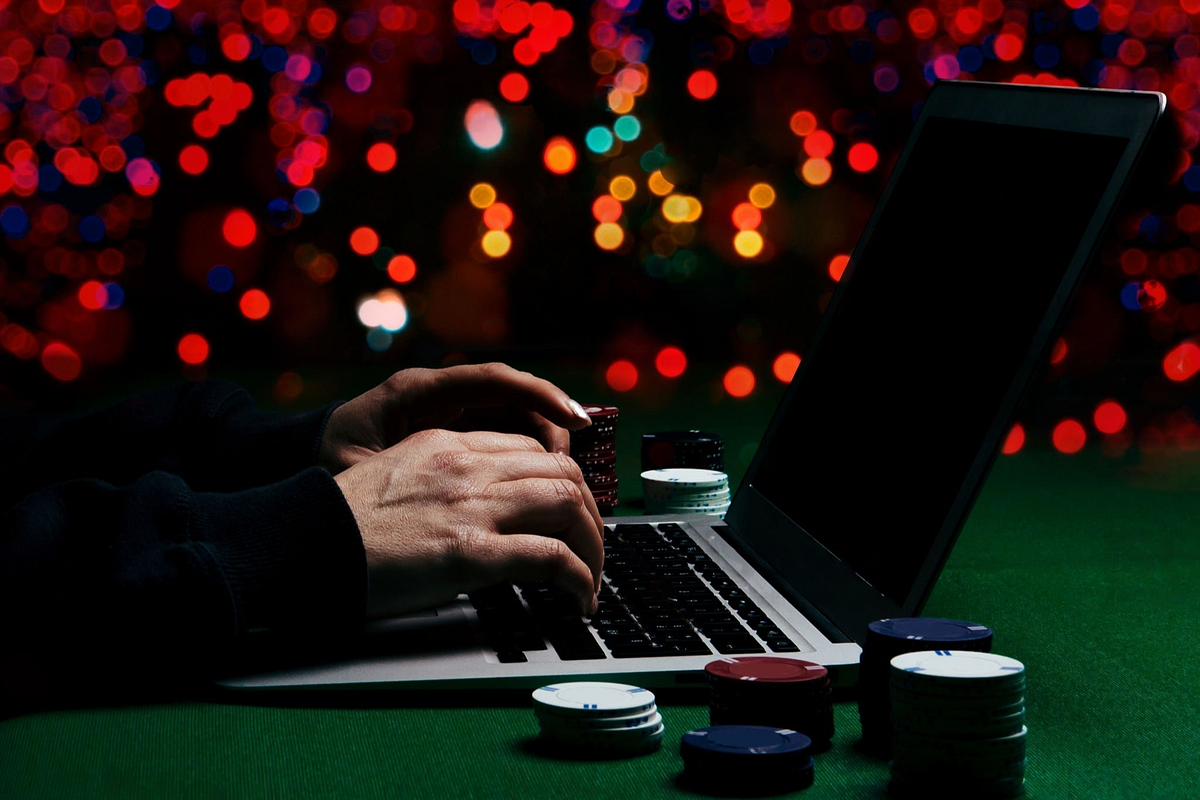 World777 Gaming Platform: Frontier in Online Entertainment - Preeti ...