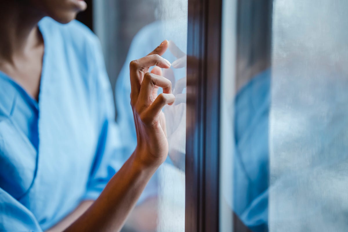 Understanding Anxiety Disorder: Symptoms, Causes, and Treatment Options ...