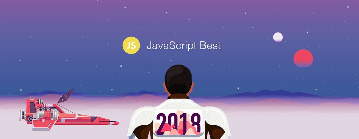 Learn Plain JavaScript from Top Articles for the Past Year (v.2018 ...