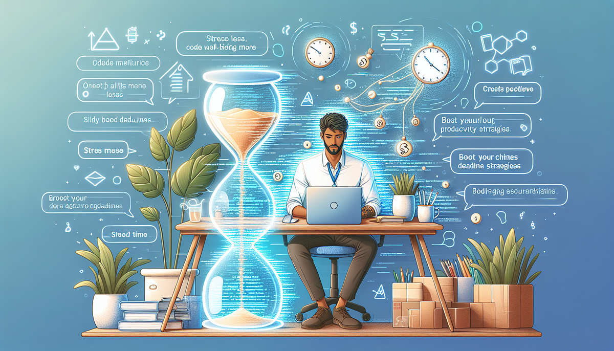 Unlock Your Coding Potential: How Time Management Makes You a Better Developer | by Rakesh Kumar ...