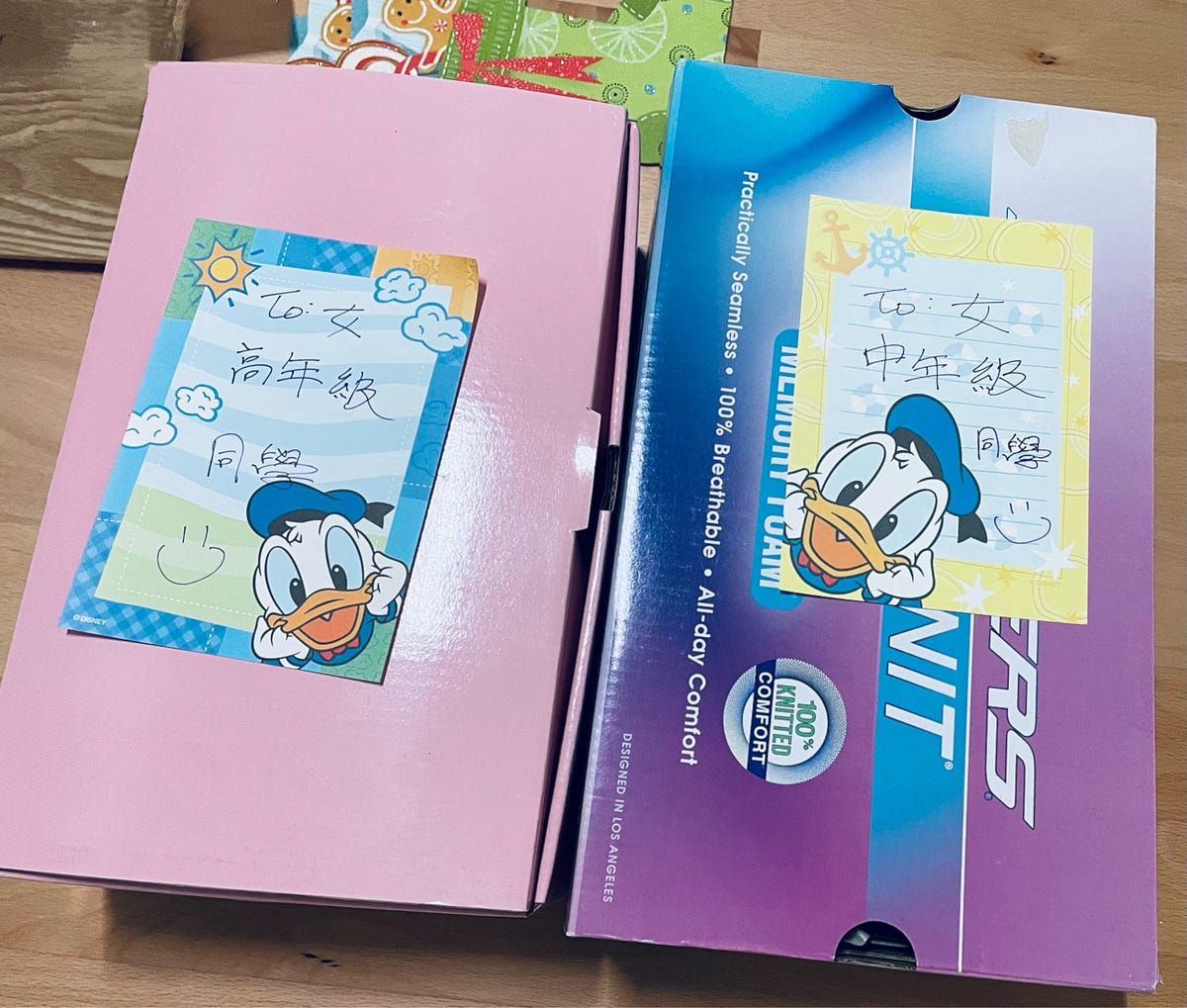 From Clutter to Charity. A holiday shoebox story | by Katy Lin | Read ...