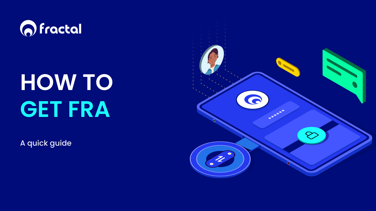 How to Acquire FRA. The Fractal Team will soon expand… | by Fractal ...