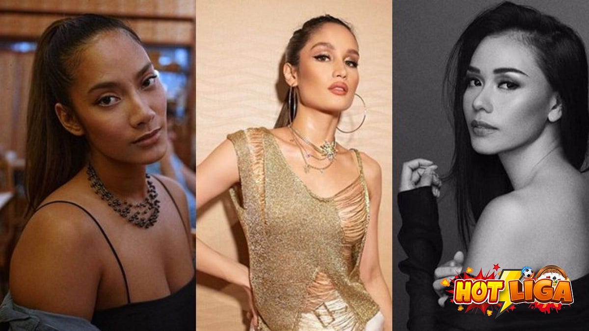 HOTLIGA: 7 Artis Indonesia Ini Berani Adegan Panas di Film, Siapa Saja Mereka? | by HOTLIGA ...