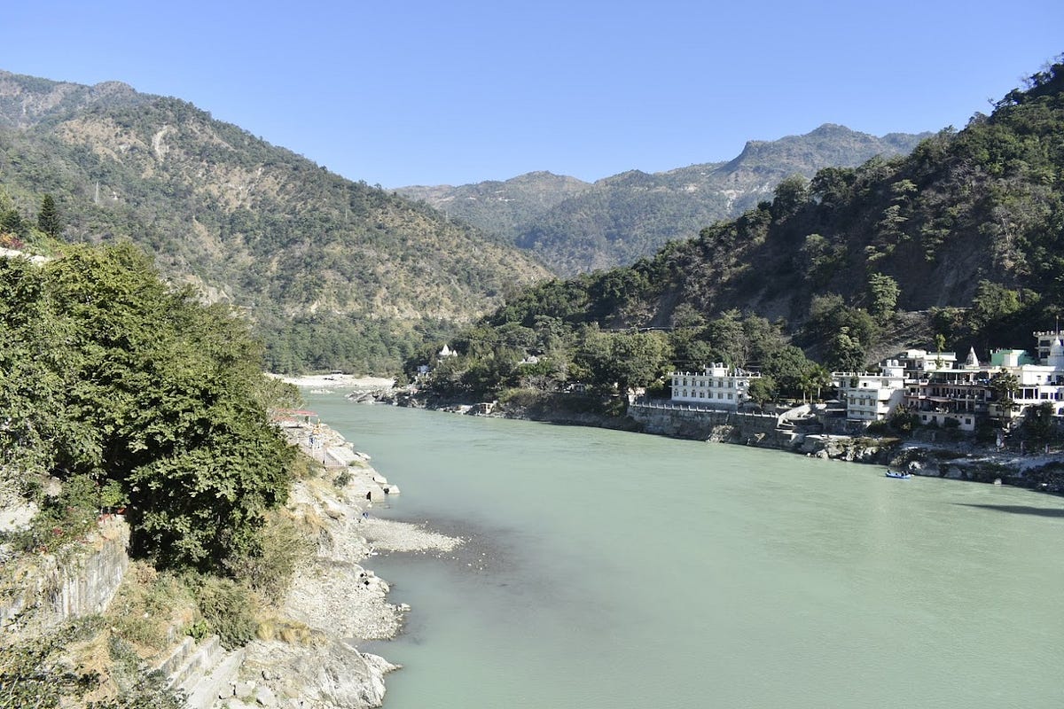 Exploring Gaurikund: The Gateway To Kedarnath | by Universal Adventures ...