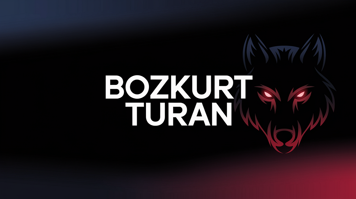 Bozkurt ($TURAN) Nedir? Türk Kültürünün Kripto Dünyasındaki Temsilcisi ...