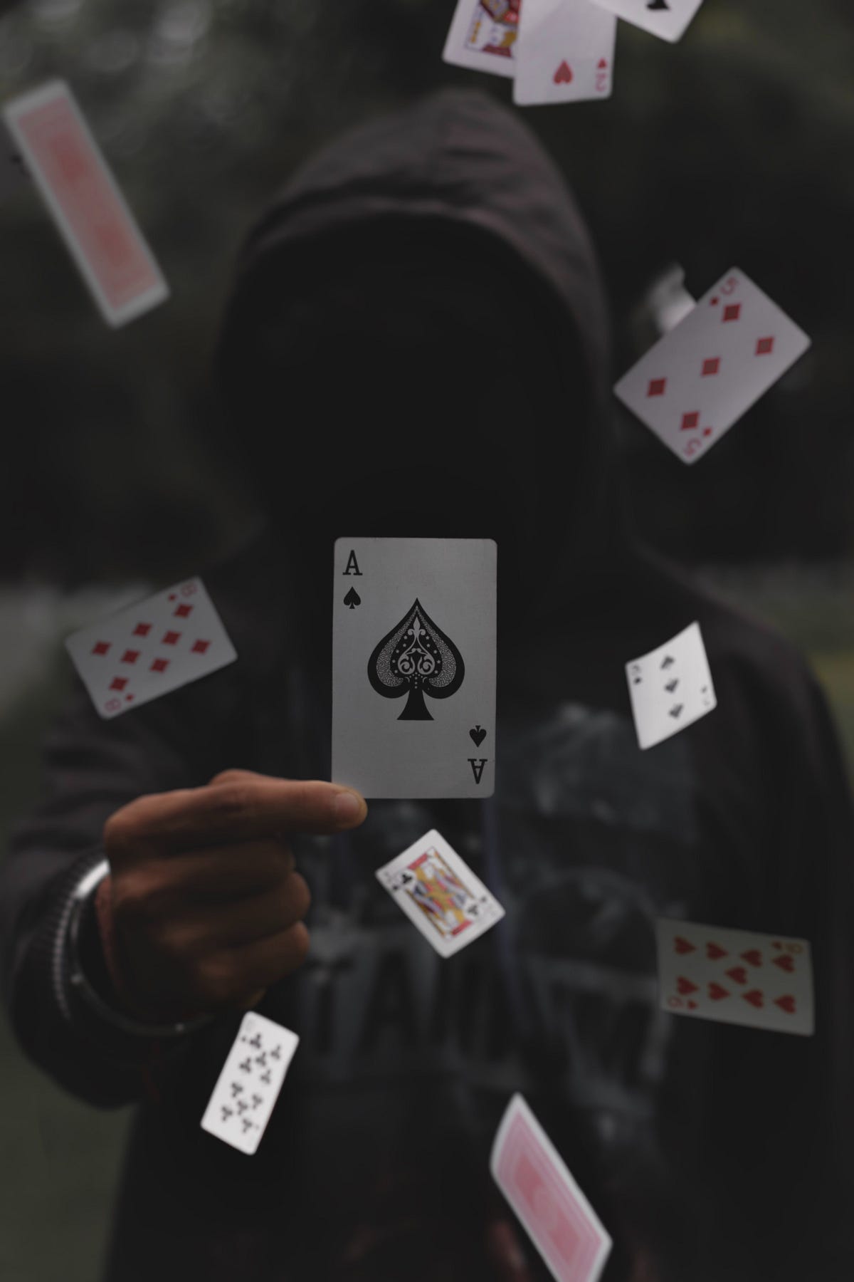 [4/n] Secret of Charisma | The 5 Unexpected Skills to Ace Any Unknown ...