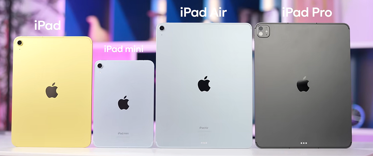 Don’t Buy an iPad This Season Until You Read This (I Tested All 4 ...