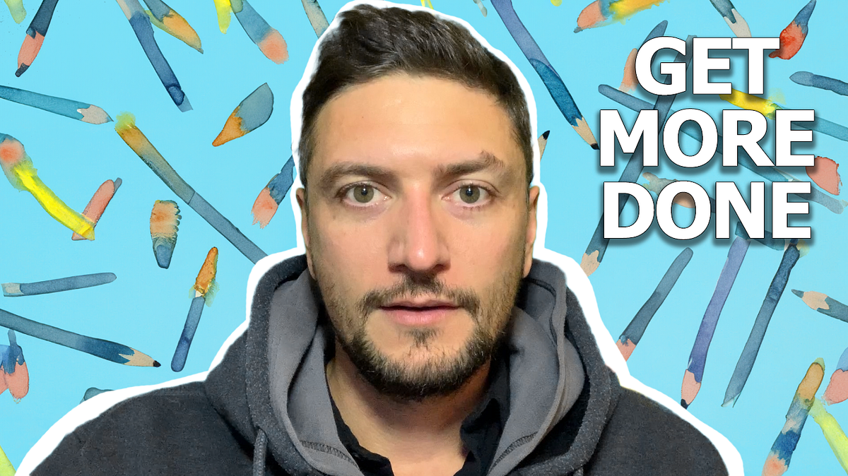 My simple, secret hack for massive productivity (and money) as an ADHD writer | by James Julian ...