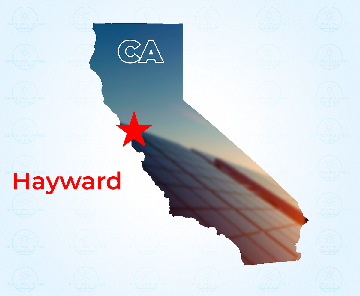 Hayward Homeowners' Guide to Solar Panel Installation | Medium