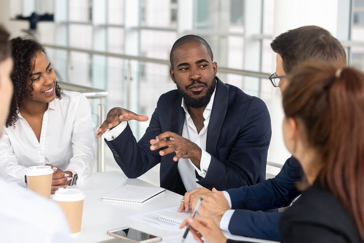 Crystal Clear: Mastering Expectations and Feedback | by K B Kalaw | Medium
