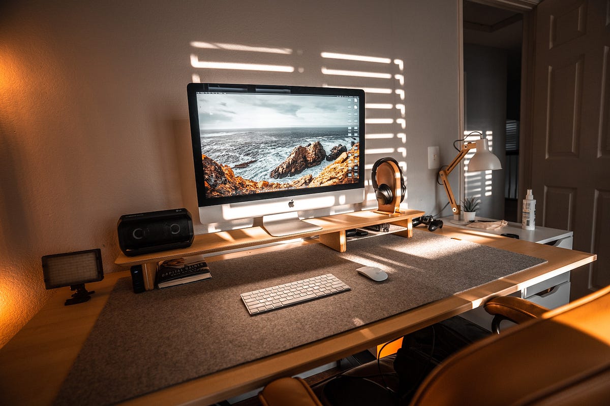 The Power of Carving Out One Hour for Impactful Work Every Single Day | by Aytekin Tank | The ...