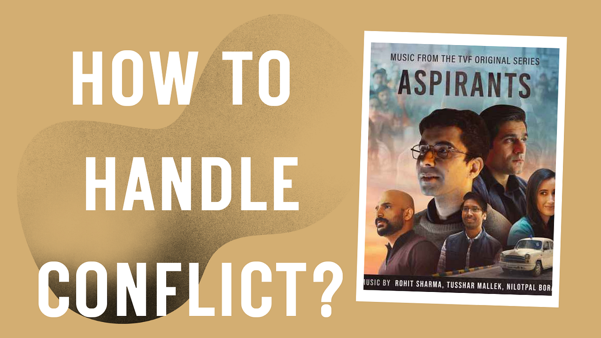 Conflict resolution — What Psychology says about it ? | by Mindful ...