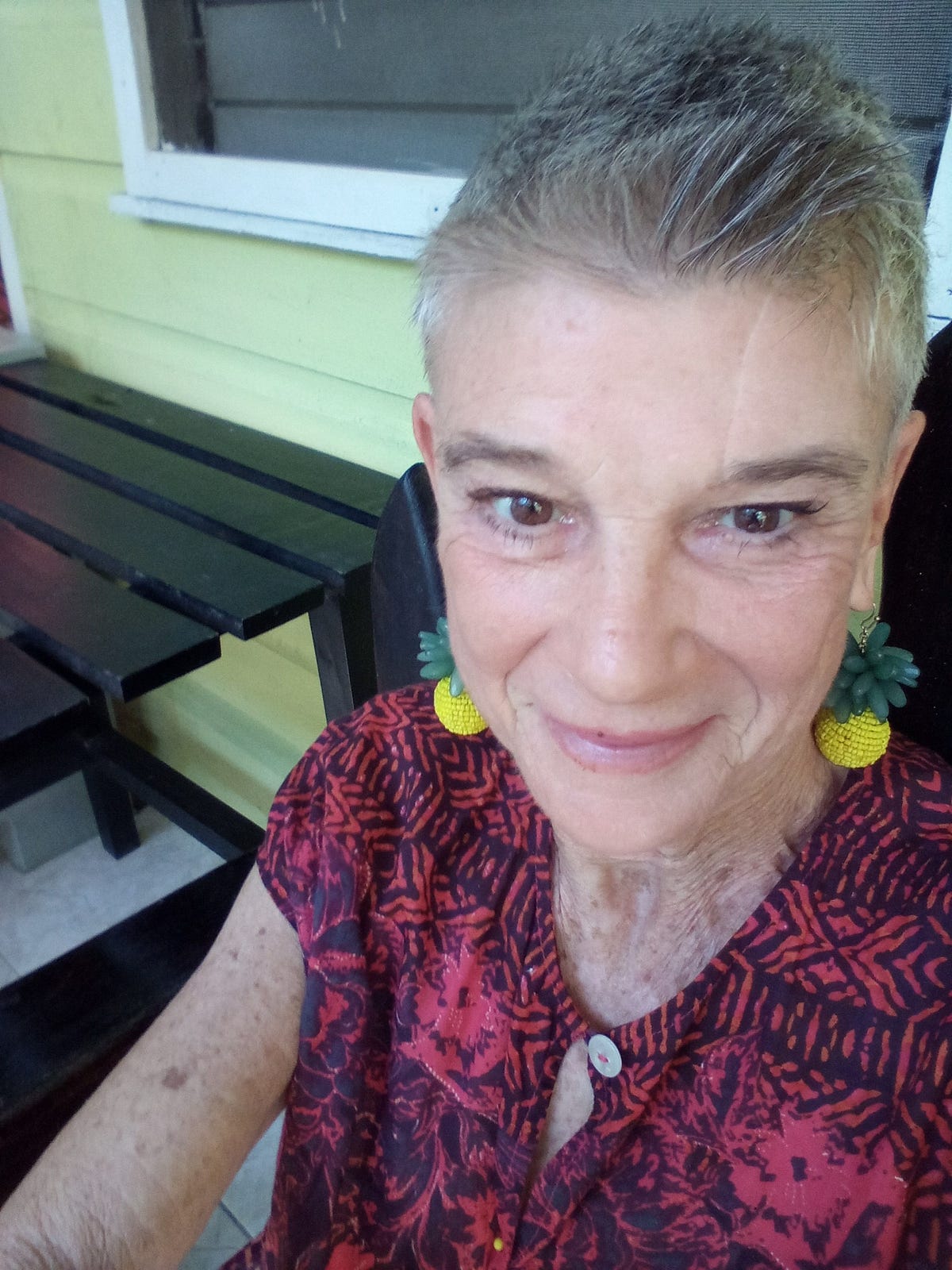 Confessions. A Toxic Polyanna comes clean | by diana swezy ...