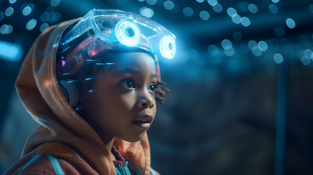 The Role of Artificial Intelligence in Enhancing or Eroding Human Rights | by Olufemi Ariyo ...