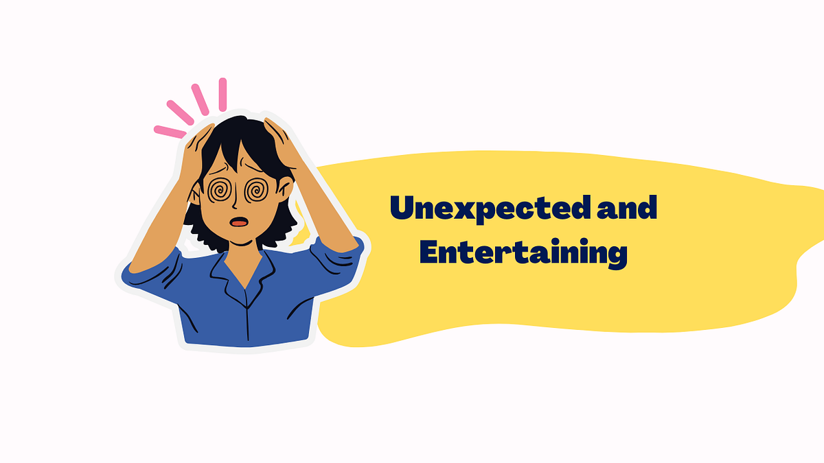 JavaScript Can Be Unexpected and Entertaining | by Vipin Sharma | Feb, 2025 | Medium
